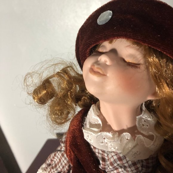 Goldenvale Collections | Toys | Goldenvale Collections 4 Porcelain ...